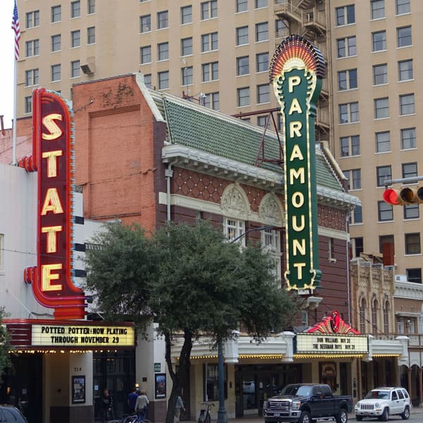 Austin, TX Breaking News Headlines Today | Ground News