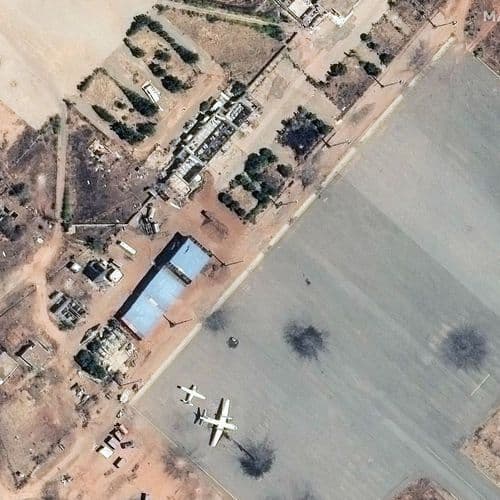 Somalia Breaking News Headlines Today | Ground News