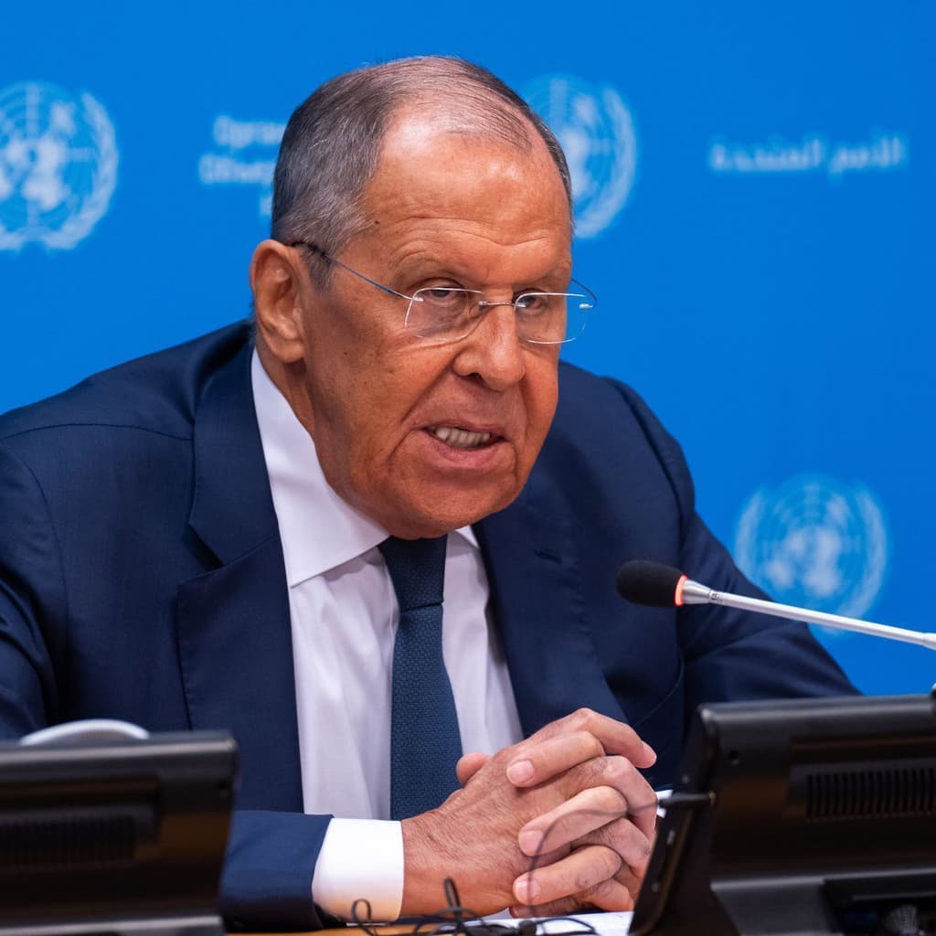 Breaking News Headlines Today | Ground News